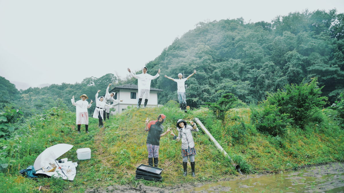 コミュニティLABO | TOWN DESIGN LABO